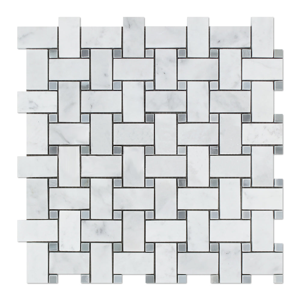 Basket weave tile, marble basketweave tile, porcelain basketweave tile ...
