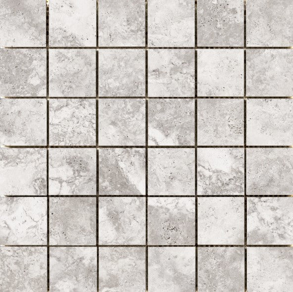 Emser Cabo Ocean Matte Ceramic Mosaic | Lowest Price — Stone & Tile ...
