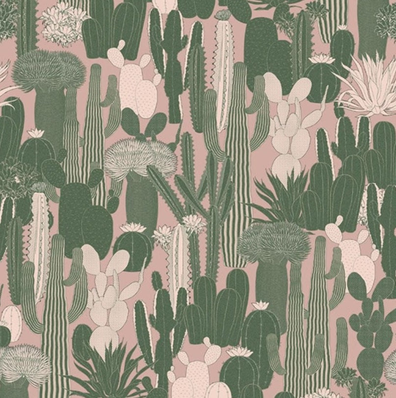 Daltile Artwalls Stare AW13 Cactus Matte Ceramic Tile | Lowest Price ...