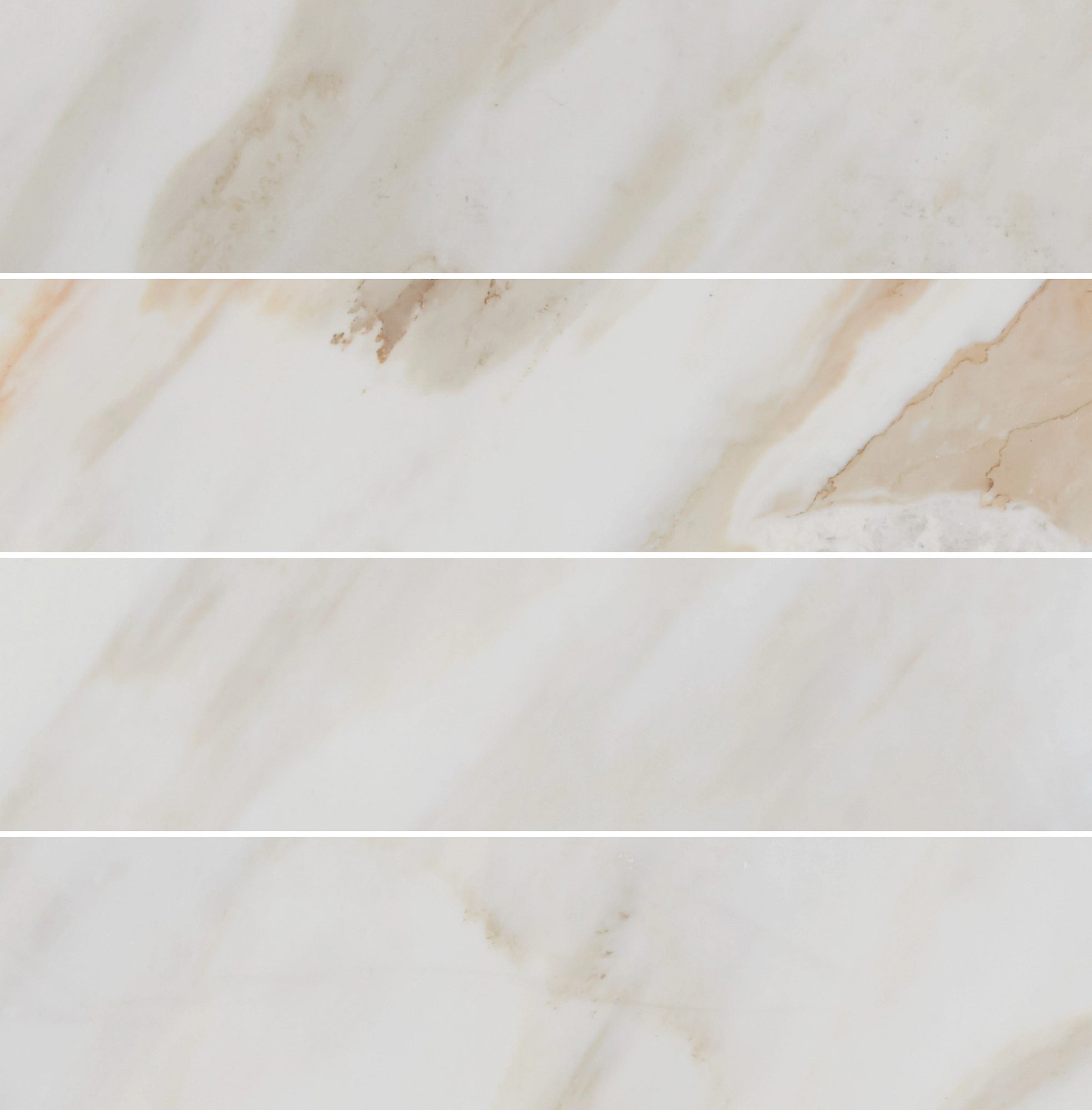 Arizona Tile Calacatta Gold Polished Marble Tile | Lowest Price — Stone ...