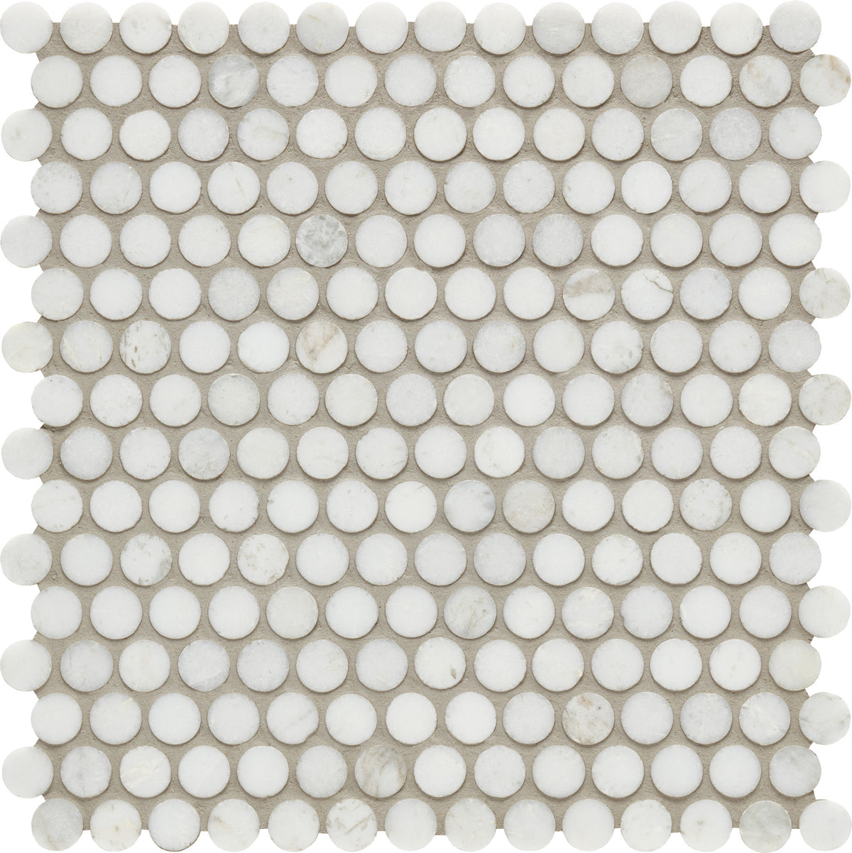 Arizona Tile Calacatta Umber Honed Marble Mosaic | Lowest Price — Stone ...