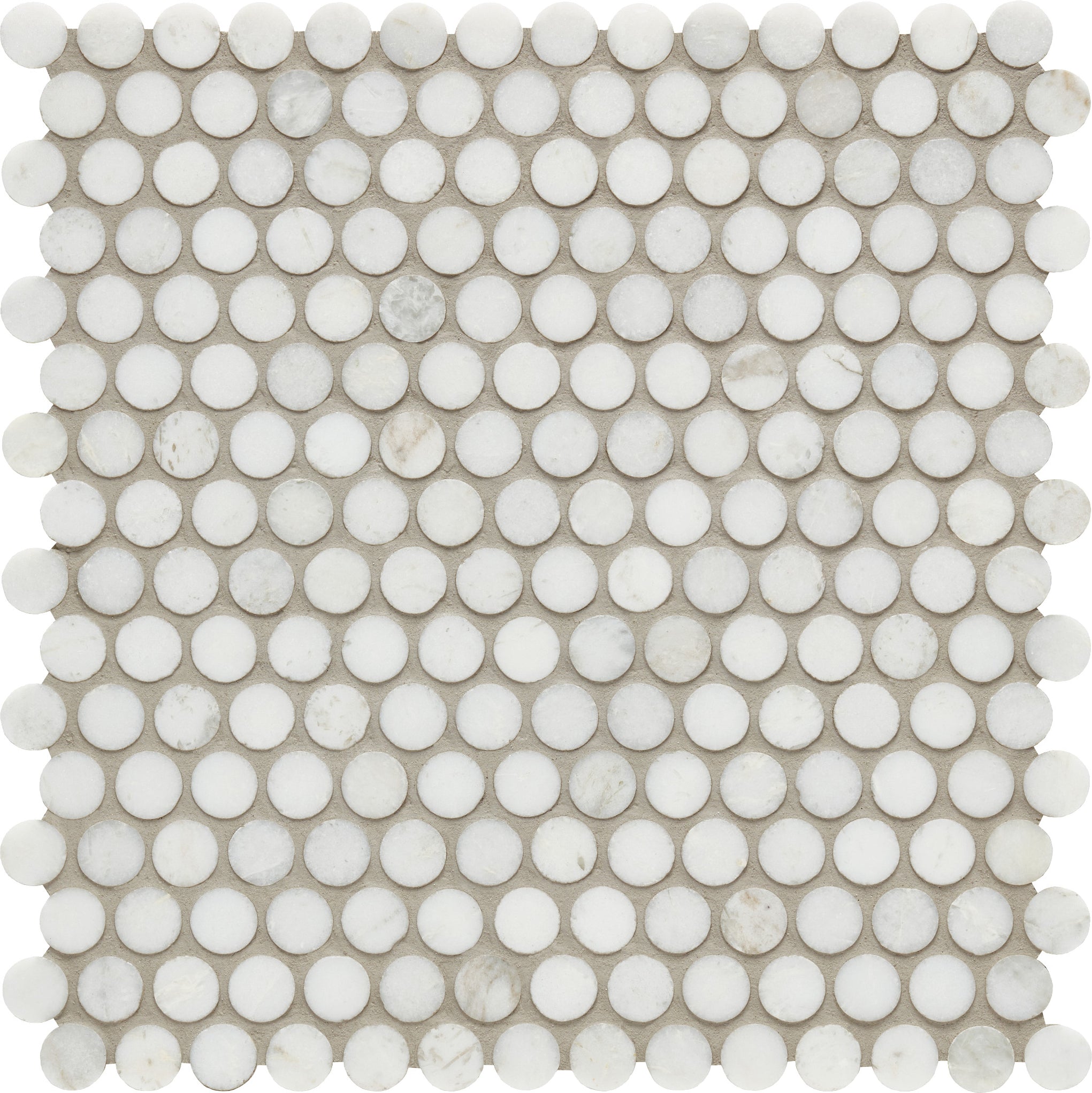 Arizona Tile Calacatta Umber Honed Marble Mosaic | Lowest Price — Stone ...
