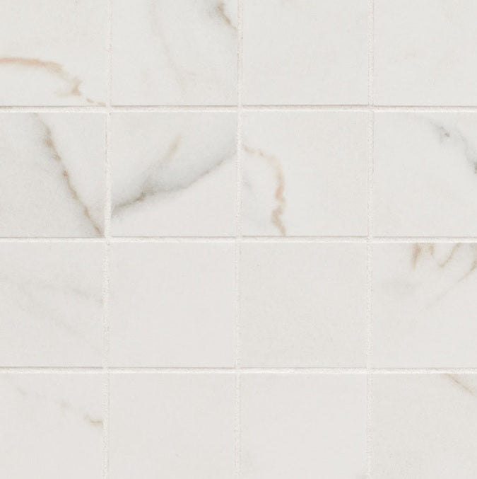 MSI Kaya Calacatta Lucca Matte Porcelain Tile | Lowest Price — Stone ...