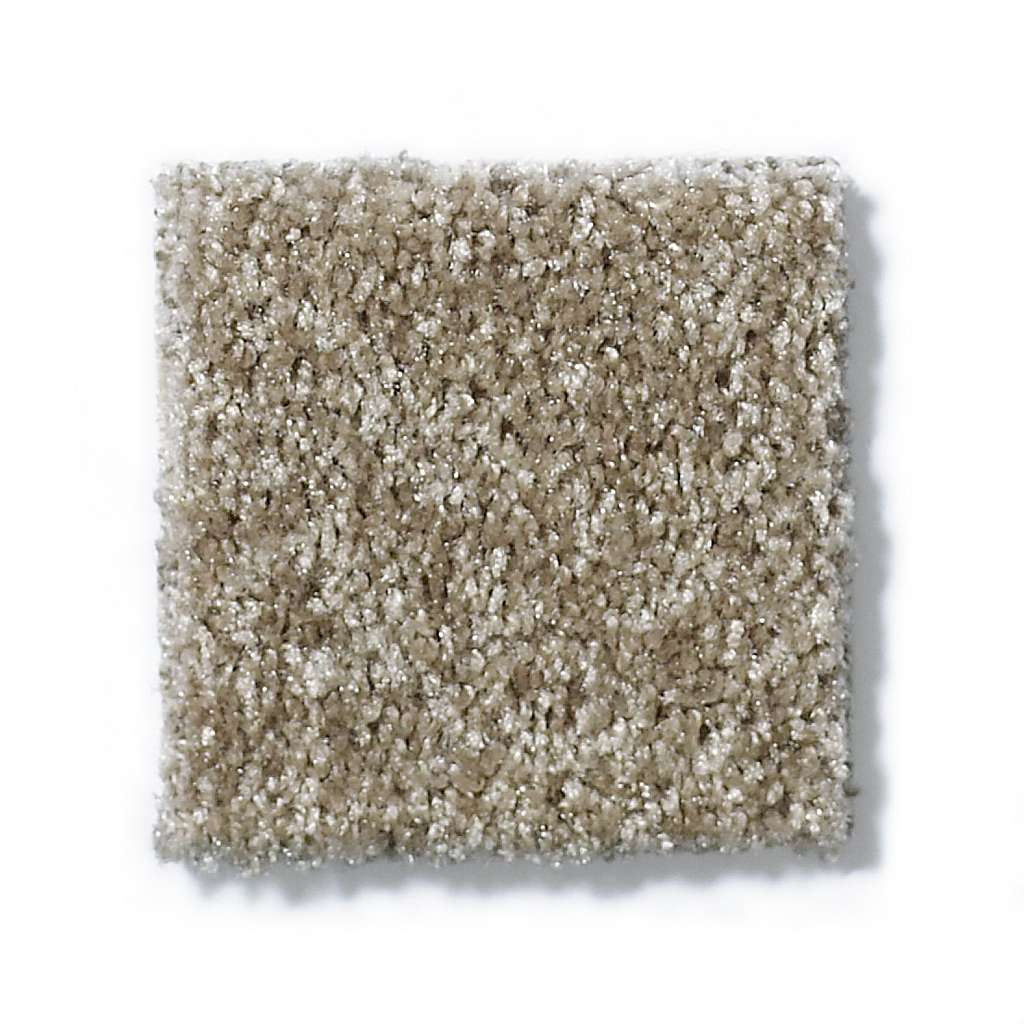 Shaw Victory 00541 Calming Textured Nylon Carpet | Lowest Price — Stone ...