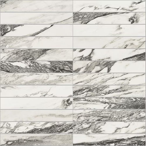 Daltile Divinium DV05 Calypso Matte Ceramic Mosaic | Lowest Price ...