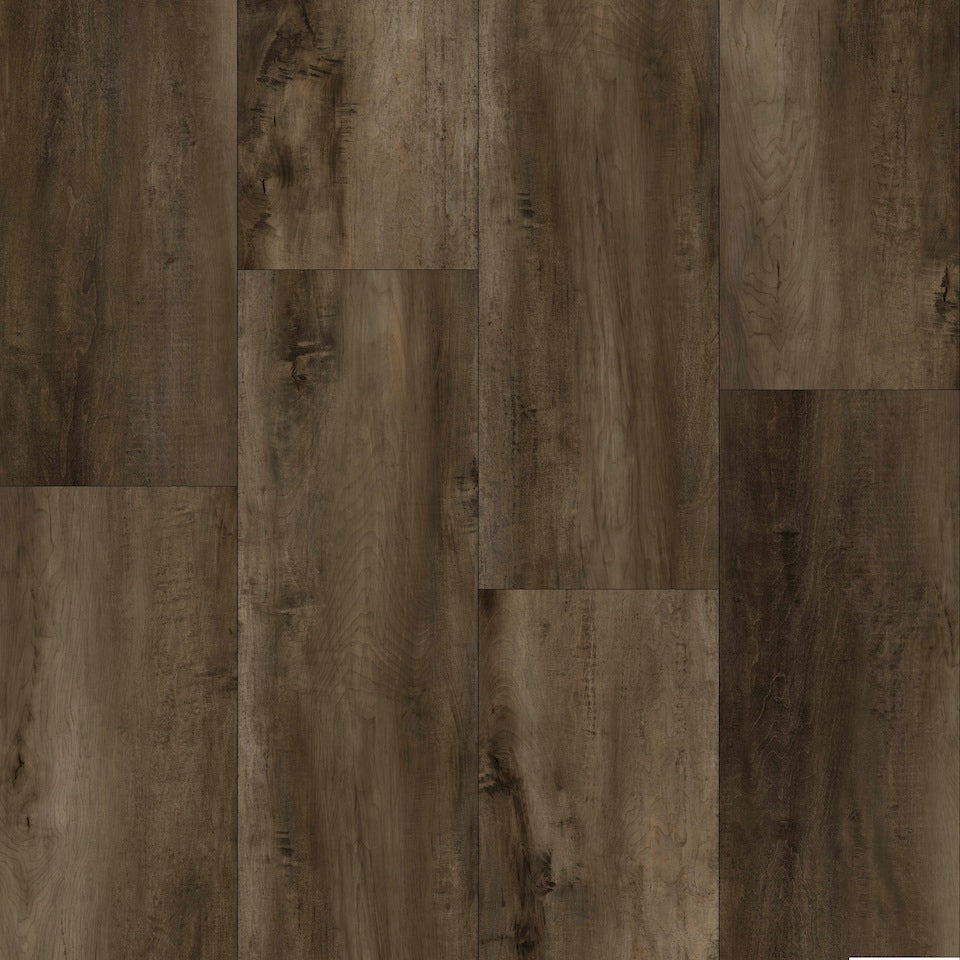 Cintek Prime Premium Camelback Embossed Luxury Vinyl Plank — Stone ...