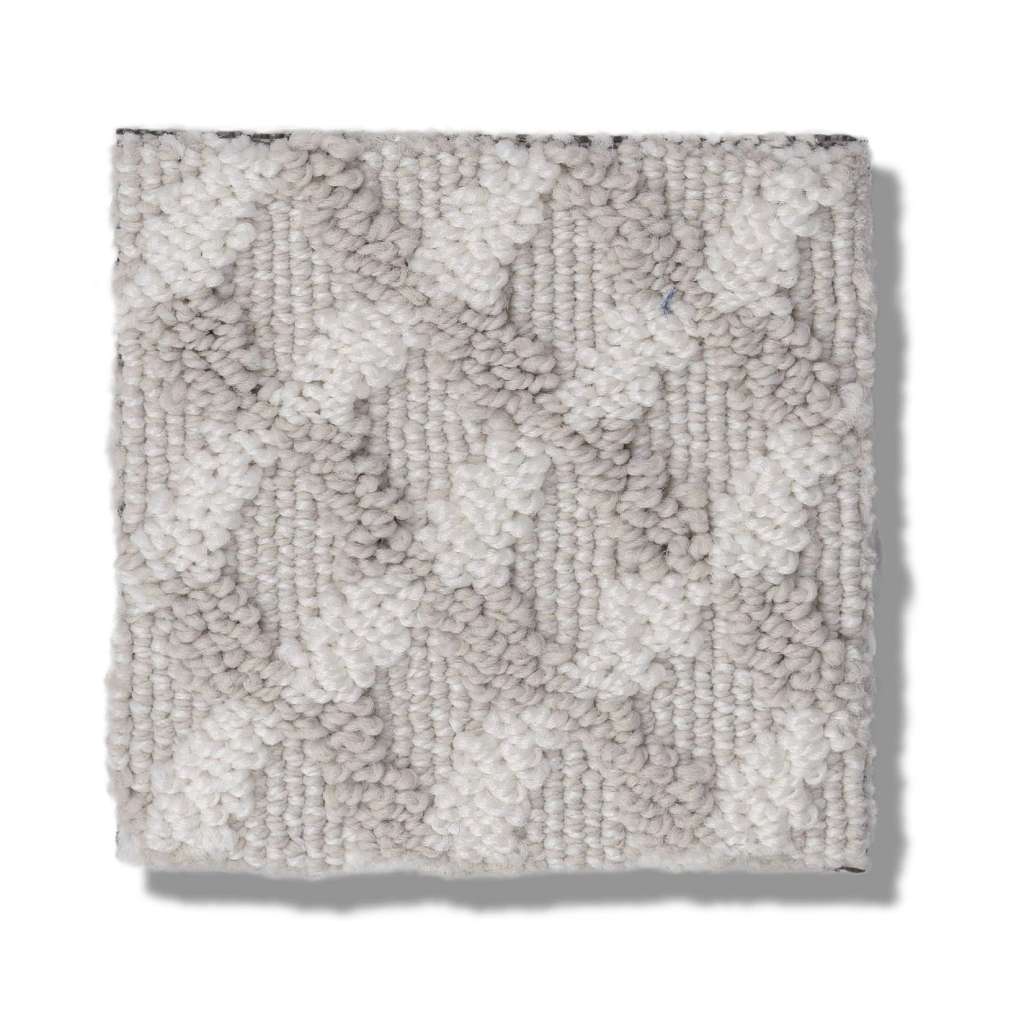 Shaw Caress By Shaw Inspired Design 00122 Candle Light Nylon Carpet ...
