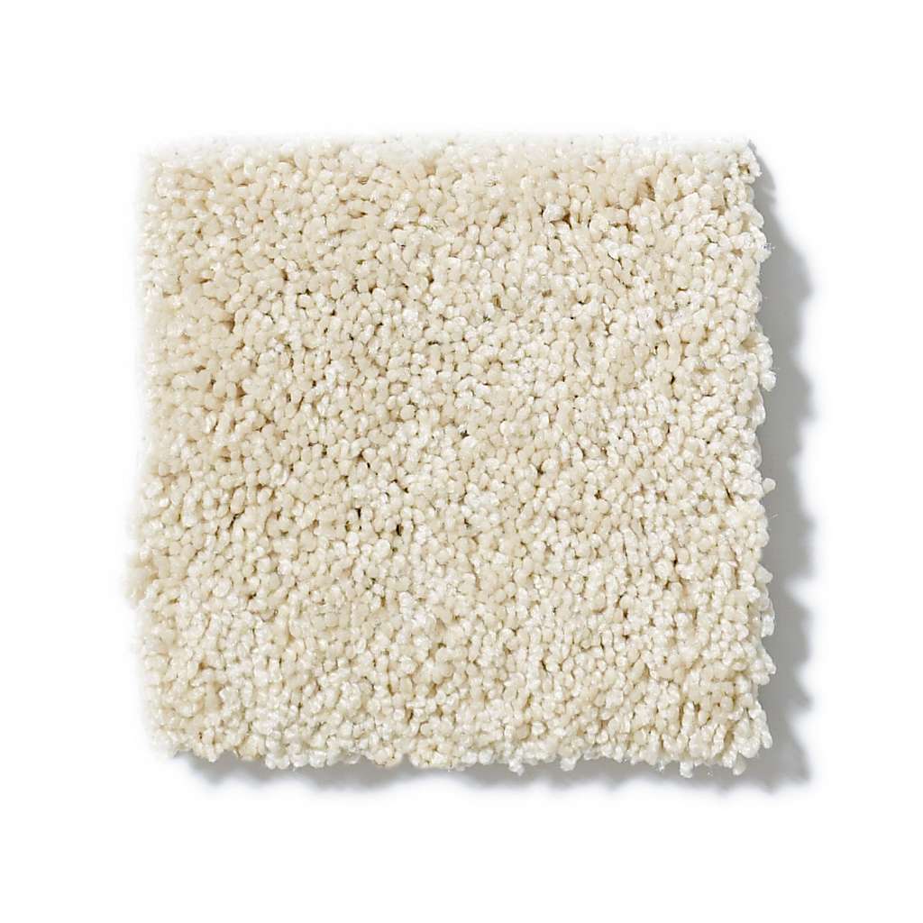 Shaw Soft Shades My Choice II 00101 Candlewick Glow Nylon Carpet ...