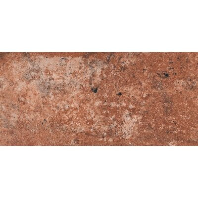 MSI Capella Brickstone Red Matte Porcelain Tile | Lowest Price — Stone ...