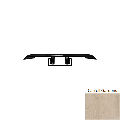 Raskin Gencore Carroll Gardens Embossed Vinyl T Molding | Lowest Price ...
