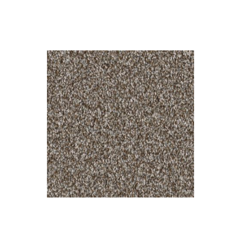 Shaw Artistic Fusion I 00104 Cashmere Textured Polyester Carpet — Stone ...