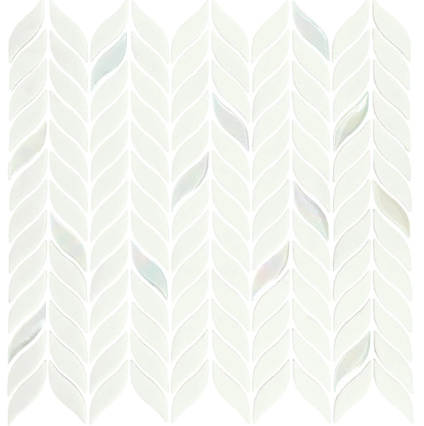 Daltile Starcastle SC75 Celestial Matte Stone & Glass Mosaic — Stone ...