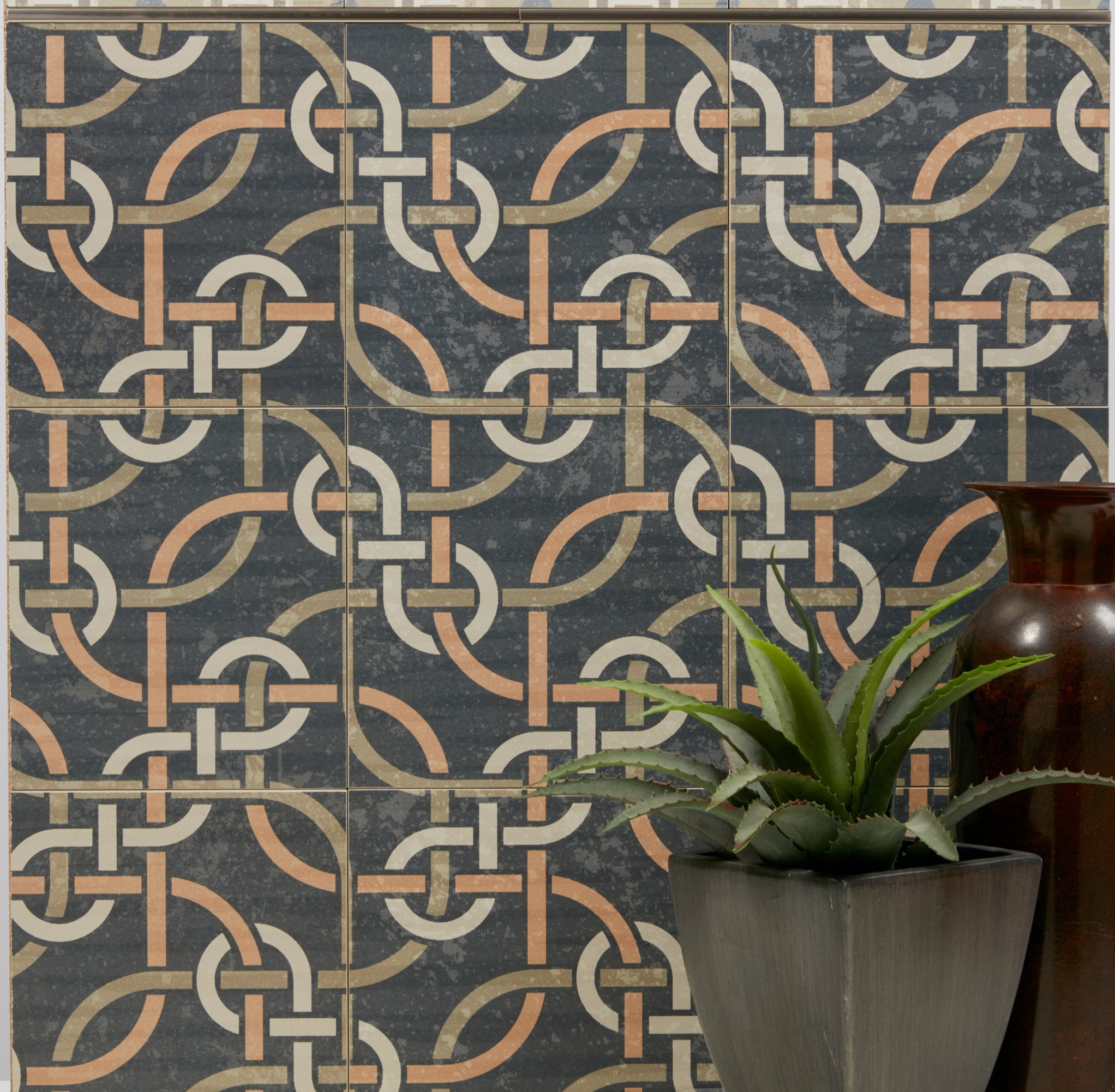Arizona Tile Cementine Evo 1 Natural Porcelain Tile | Lowest Price ...