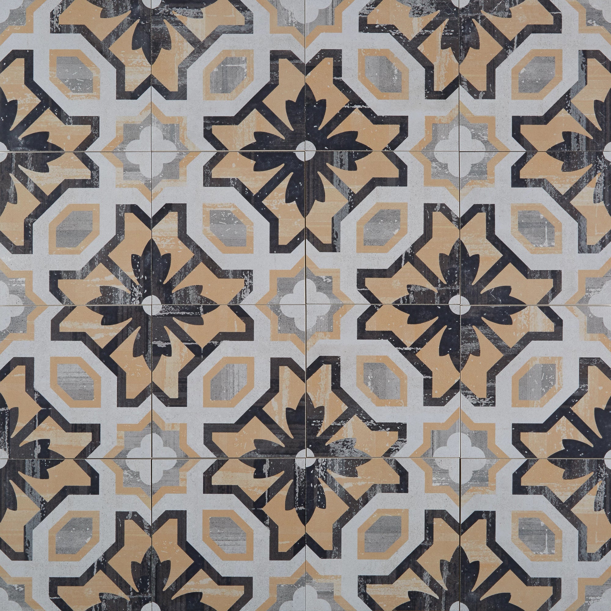 Arizona Tile Cementine Posa 2 Matte Porcelain Tile | Lowest Price ...