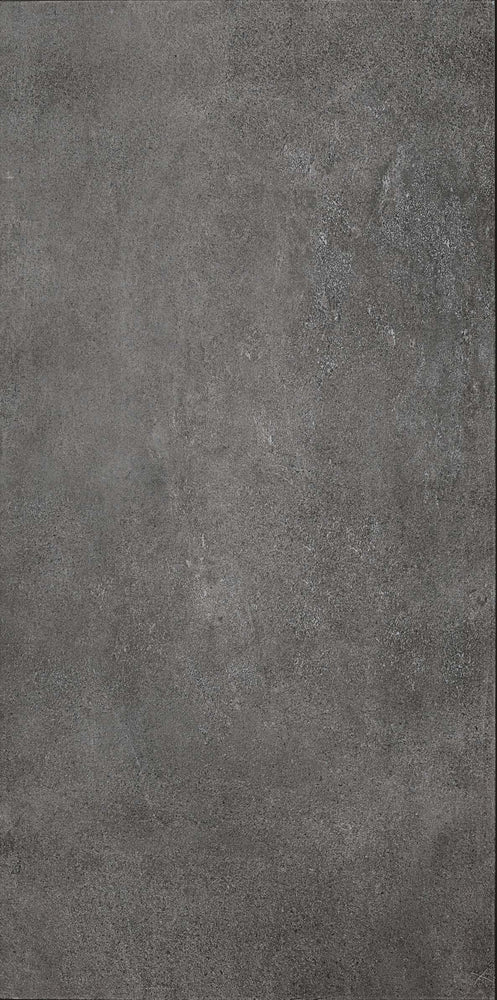 Arizona Tile Cemento Rasato Antracite Matte Porcelain Tile — Stone ...