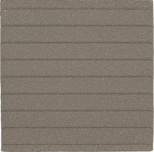 Daltile Quetread 0Q96 Charcoal Tread Textured Quarry Paver — Stone ...