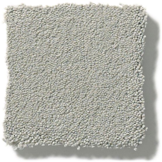 Anderson Tuftex Perfect Choice 00544 Chelsea Fog Textured Nylon Carpet ...