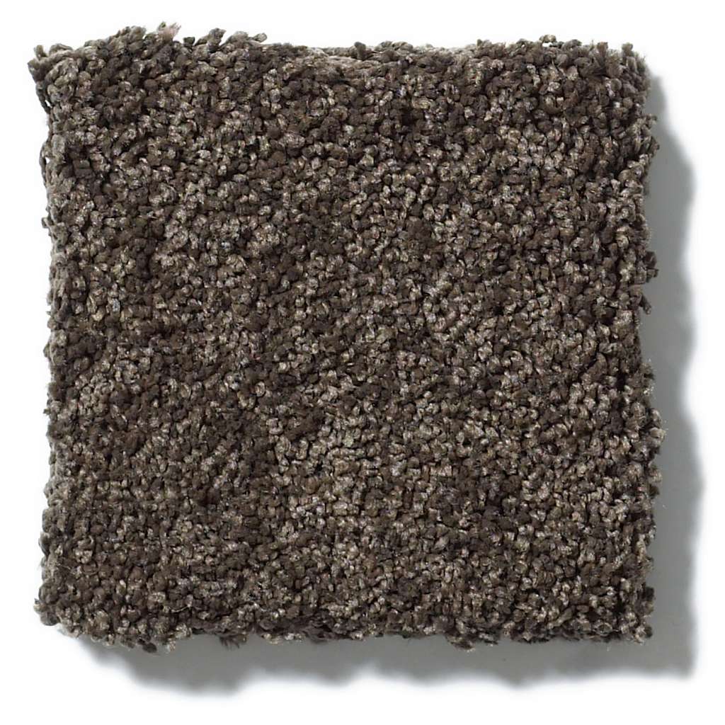 Shaw Caress By Shaw Quiet Comfort Classic III 00726 Chestnut Carpet ...