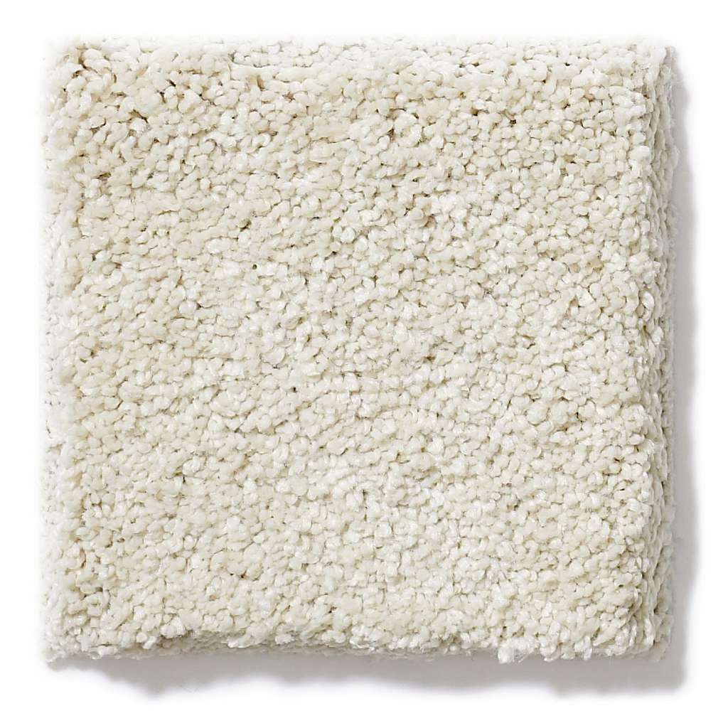 Shaw Caress By Shaw Quiet Comfort II 00104 Cheviot Nylon Carpet — Stone ...