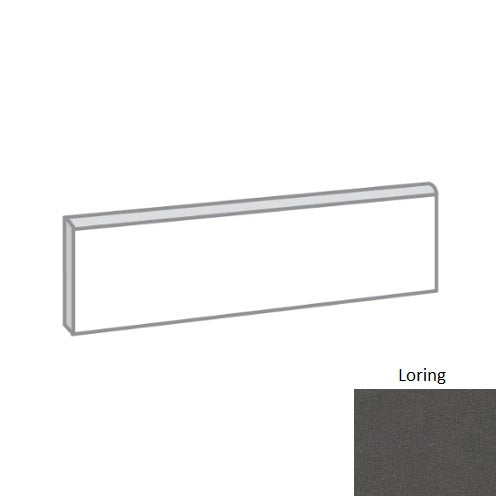 Emser Chiado II Loring Matte Porcelain Bullnose | Lowest Price — Stone ...