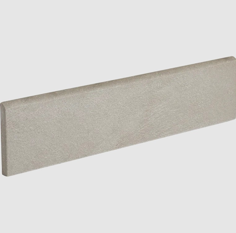 Arizona Tile Citylife Ash Matte Porcelain Bullnose | Lowest Price ...
