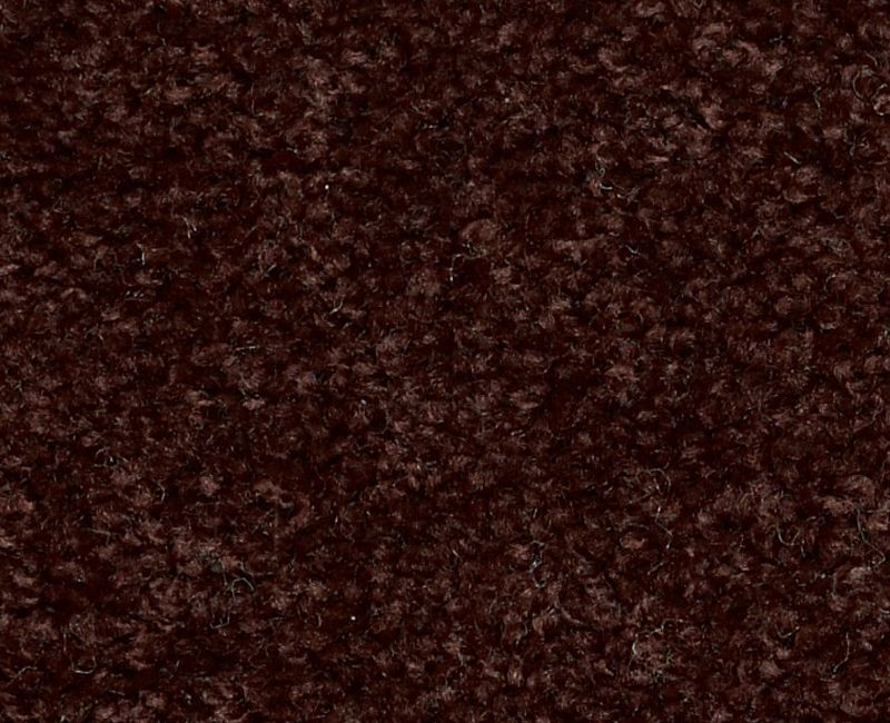 Shaw Nantucket Summer 15' 55755 Coffee Textured Polyester Carpet ...