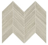 Daltile Articulo AR09 Column Grey Polished Porcelain Mosaic — Stone ...