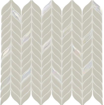 Daltile Starcastle SC76 Comet Matte Stone & Glass Mosaic — Stone & Tile ...