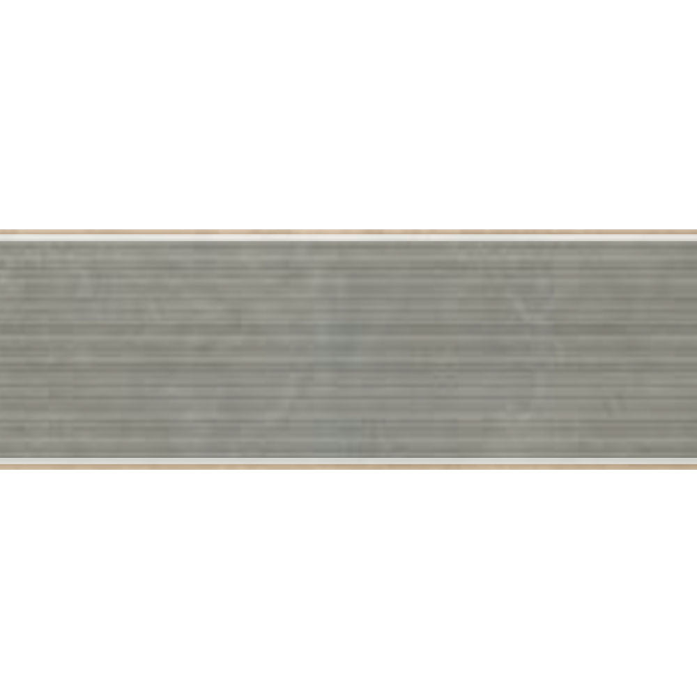 Daltile Rhetoric RT08 Composition Gray Odyssey Matte Ceramic Tile ...