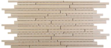 Ottimo Tan Porcelain Mosaic l Lowest Price — Stone & Tile Shoppe, Inc.