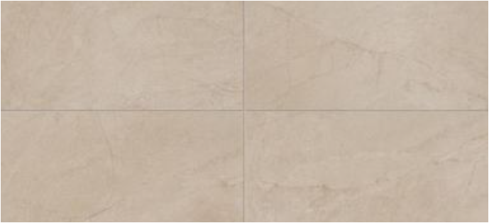 Daltile Core Fundamentals Prime BA33 Brown Matte Ceramic Tile — Stone ...