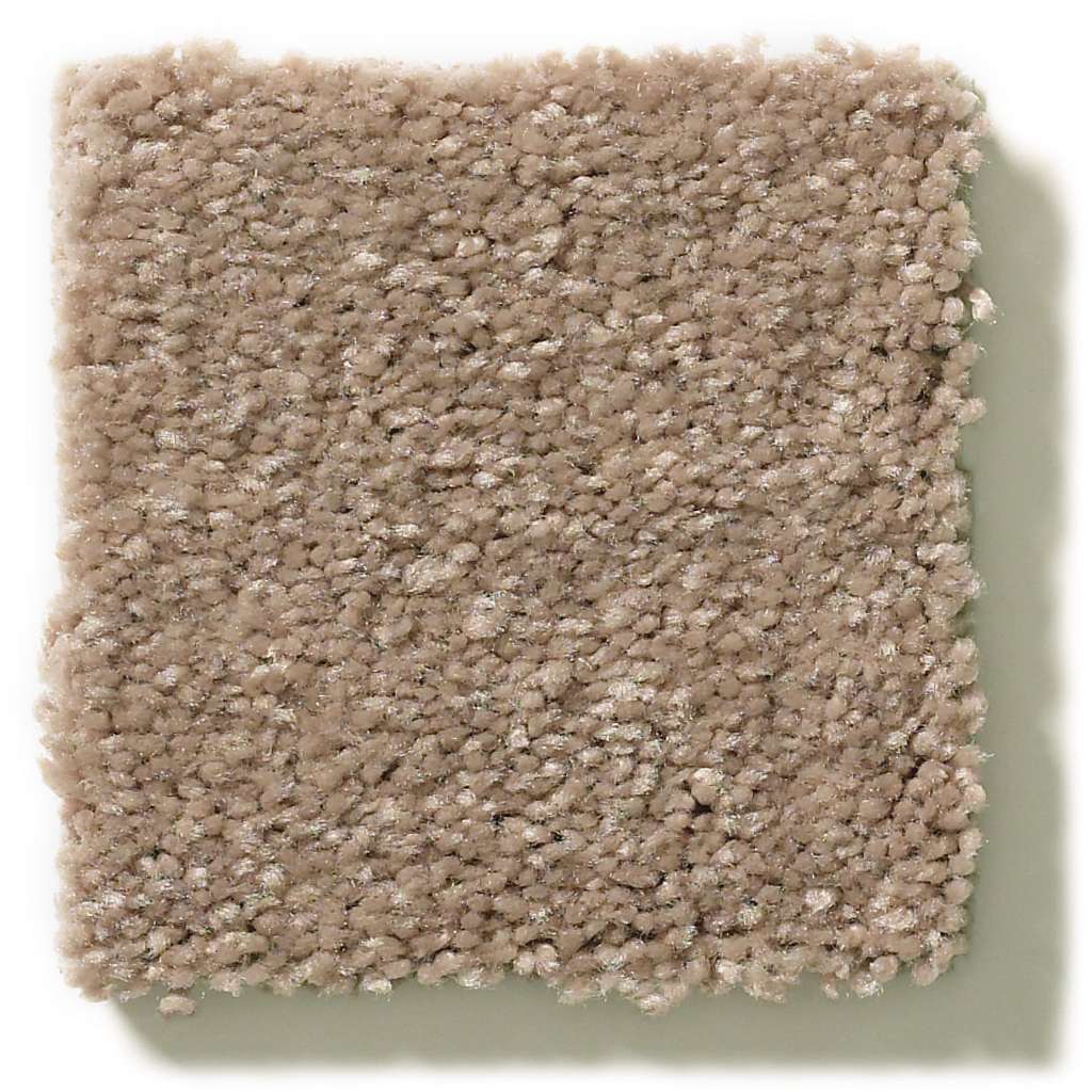 Shaw Attainable 701S Cork Textured Polyester Carpet | Lowest Price ...