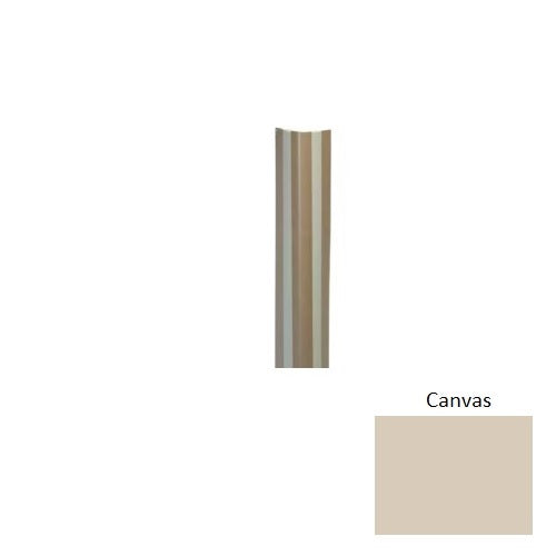 Tarkett Johnsonite Canvas Vinyl Safe-T First Corner Bumper Guard ...