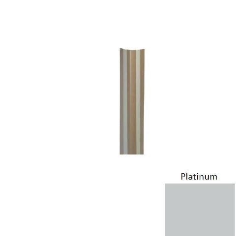 Tarkett Johnsonite Platinum Vinyl Safe-T First Corner Bumper Guard ...
