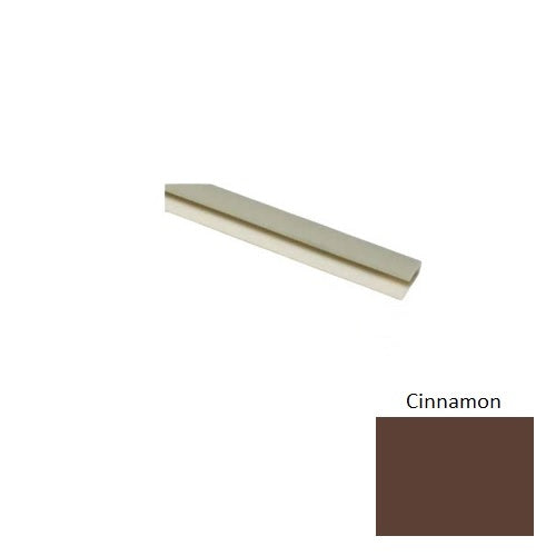 Tarkett Johnsonite Cinnamon Safe-T First Resilient Cove Cap — Stone ...