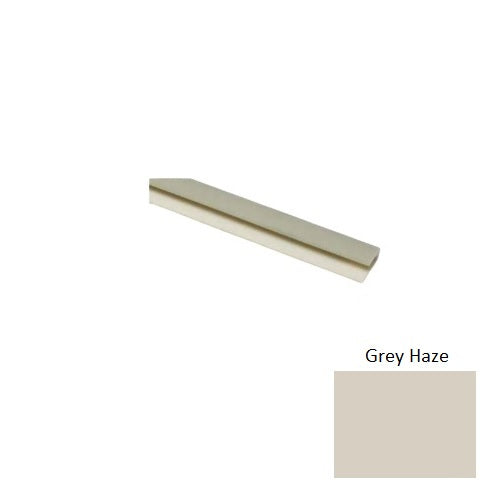 Tarkett Johnsonite Grey Haze Safe-T First Resilient Cove Cap — Stone ...
