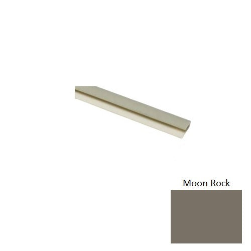 Tarkett Johnsonite Moon Rock Safe-T First Resilient Cove Cap — Stone ...
