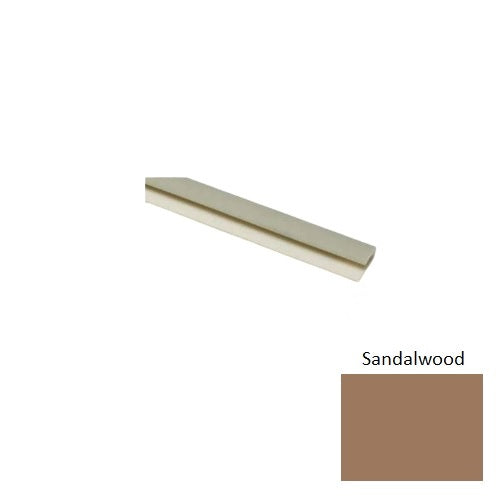 Tarkett Johnsonite Sandalwood Safe-T First Resilient Cove Cap — Stone ...