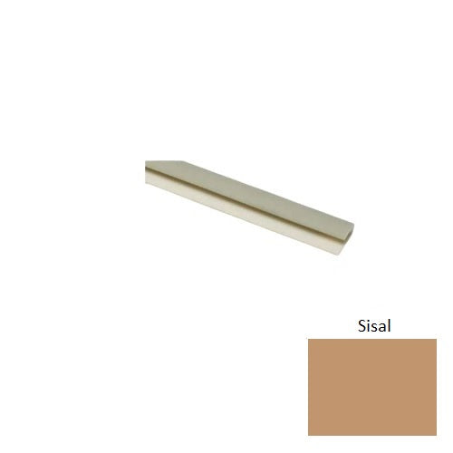 Tarkett Johnsonite Sisal Safe-T First Resilient Cove Cap — Stone & Tile ...