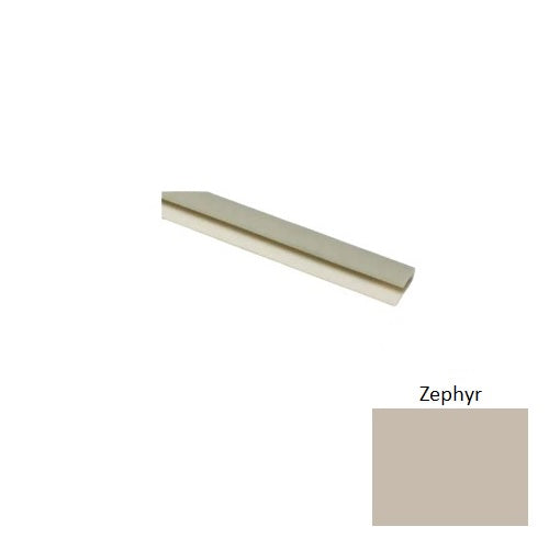 Tarkett Johnsonite Zephyr Safe-T First Resilient Cove Cap — Stone ...