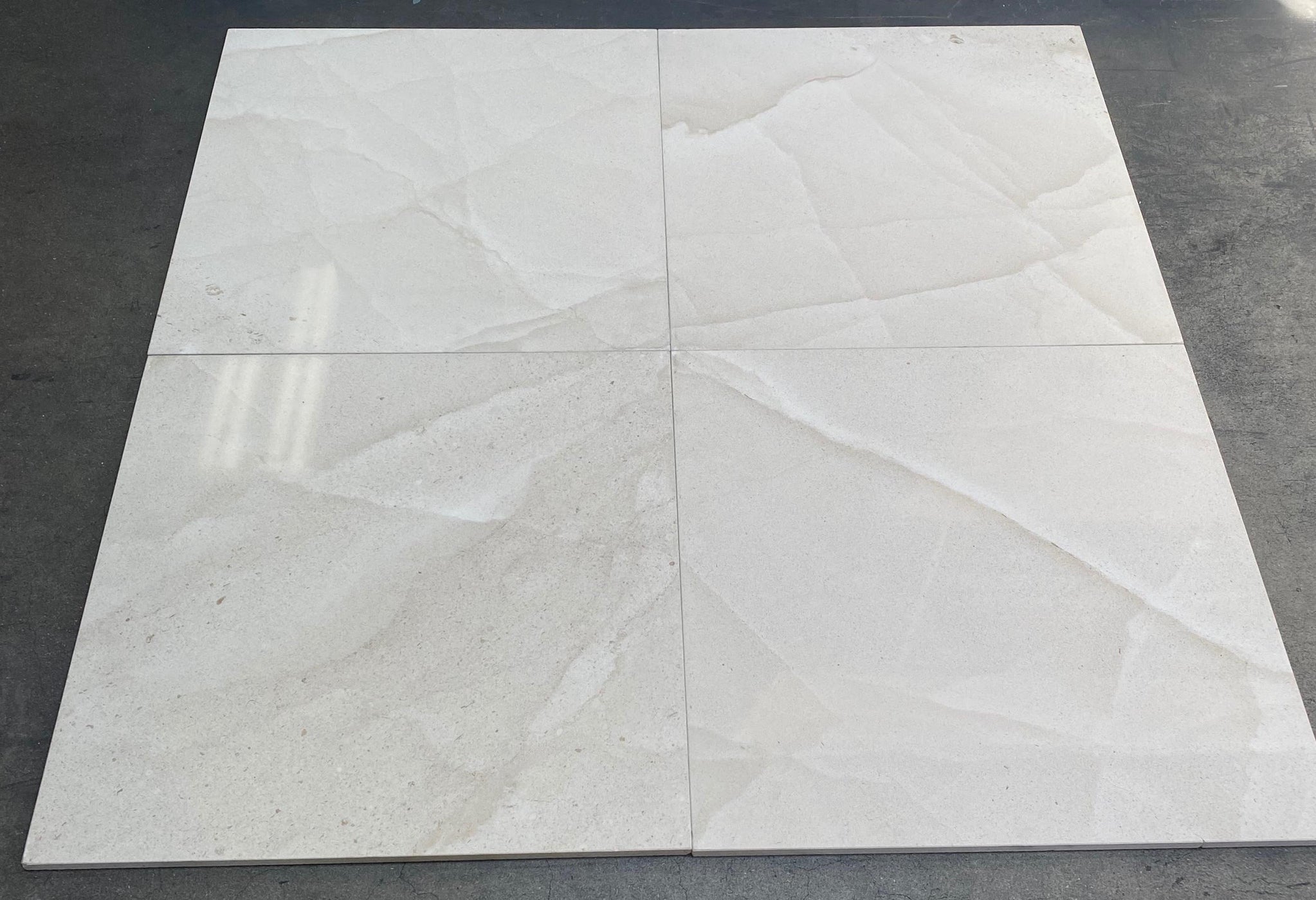 Crema Europa Marble Tile - Polished | Stone & Tile Shoppe