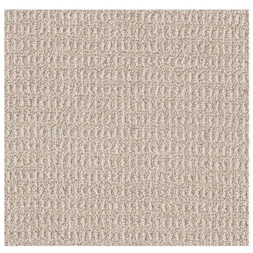 Anderson Tuftex Crystal Cove 00121 Creme Brulee Nylon Carpet — Stone ...