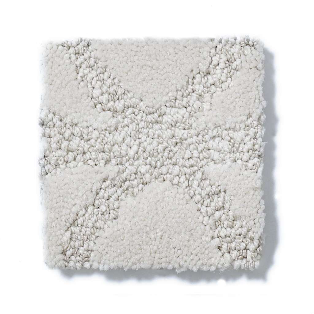 Shaw Caress By Shaw Appreciation 00501 Crete Pattern Nylon Carpet ...