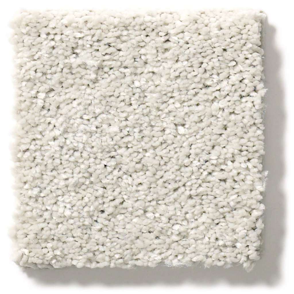 Shaw Simply The Best After All I 00123 Crushed Shell Polyester Carpet ...