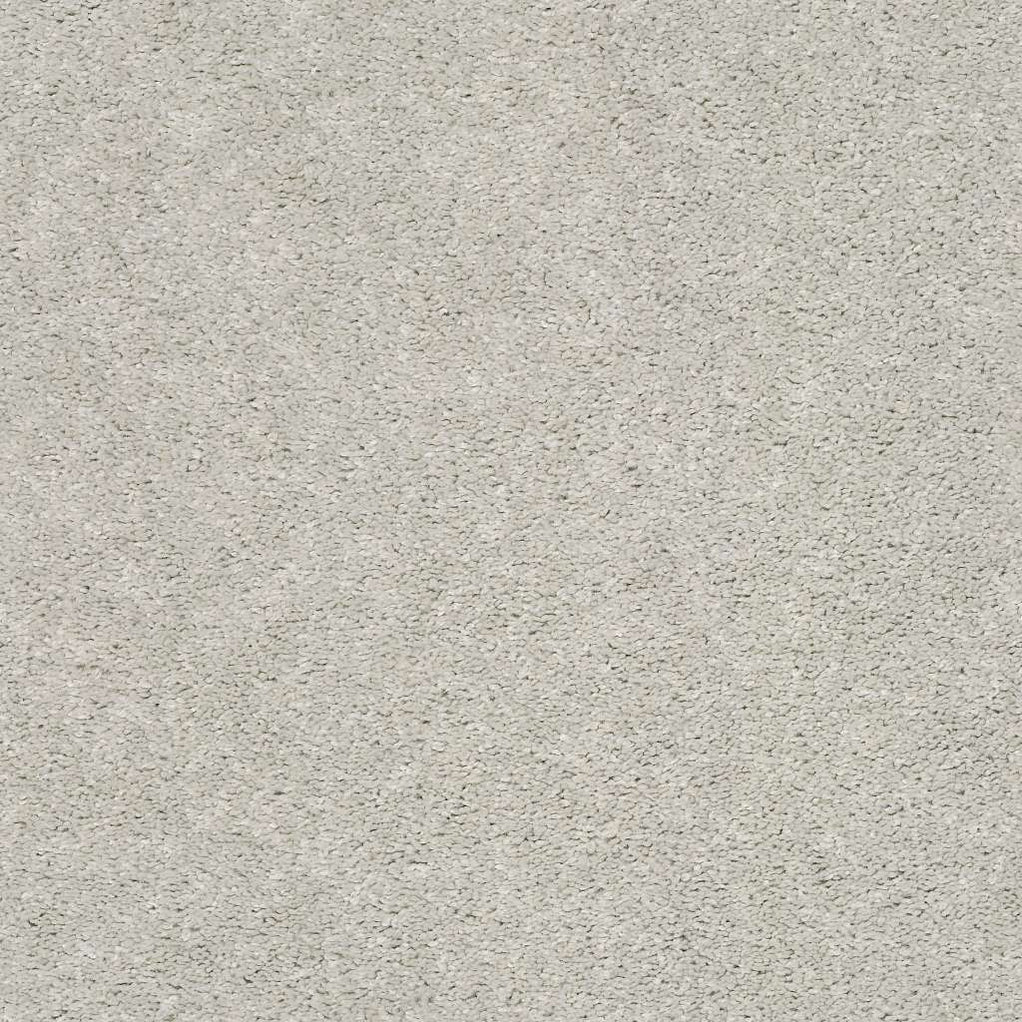 Shaw Simply The Best After All II 00123 Crushed Shell Polyester Carpet ...