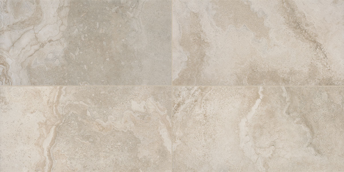Daltile Archaia AR41 Artifact Beige Matte Porcelain Tile | Lowest Price ...