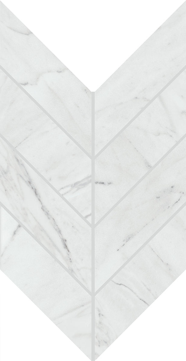 Chevron Mosaics | In Stock | Best Prices | Stone & Tile Shoppe