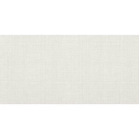 Daltile Fabric Art MT50 Modern Textile White Matte Porcelain Tile ...