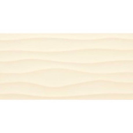 Daltile Multitude MU17 Modern Khaki Wave Textured Ceramic Tile — Stone ...