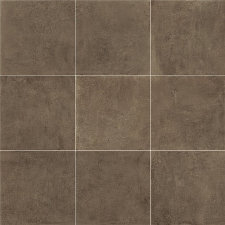 Daltile Portfolio PF08 Chocolate Matte Porcelain Tile | Lowest Price ...